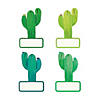 Cactus Bulletin Board Cutouts - 48 Pc. | Oriental Trading