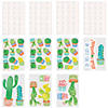 Cactus Bulletin Board Set - 56 Pc. | Oriental Trading