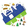 Camp Courage Bug Catcher Craft Kit - Discontinued