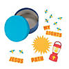 Camp Courage Prayer Box Craft Kit - Discontinued