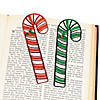 Candy Cane Ruler Bookmarks - Discontinued
