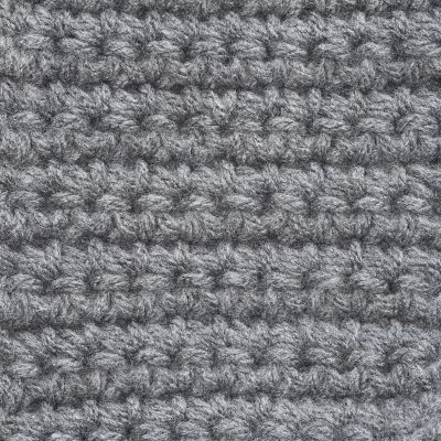 Caron One Pound Yarn-Medium Grey Mix