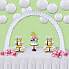 Celebration Tabletop Arch | Oriental Trading