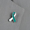 Cervical Cancer Awareness Pins - Discontinued