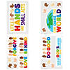 Change the World Bulletin Board Set- 4 Pc. | Oriental Trading