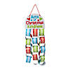 Christmas Kindness Chain Mobile Craft Kit - Makes 12 - Discontinued
