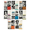 Civil Rights Poster Set - 8 Pc.