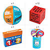 Classroom Boredom Buster Kit - 93 Pc.