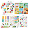 Classroom Pets Pawsome Classroom Decorating Kit - 195 Pc. | Oriental ...