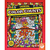 Color Counts: Carnival