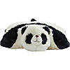 Comfy Panda Pillow Pet | Oriental Trading