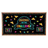 Confetti Classroom Bulletin Board Set - 76 Pc. - Discontinued