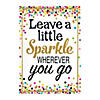 Confetti Classroom Posters - 5 Pc. | Oriental Trading