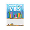 Construction VBS Promotional Posters - 6 Pc. | Oriental Trading