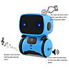 Contixo R1 Learning Educational Kids Robot, Blue | Oriental Trading