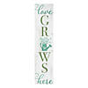 Cottagecore Porch Sign | Oriental Trading