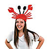Crab Hat