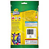 Crayola Model Magic Modeling Compound, White, 4 oz. Per Pack, 6 Packs ...