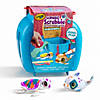 Crayola Scribble Scrubbie Ocean Pets Seashell Splash