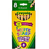 Crayola Write Start Colored Pencils, 8 Per Box, 6 Boxes | Oriental Trading