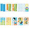 Creation Bulletin Board Set - 54 Pc.