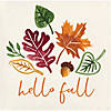 Creative Converting Fall Festivities Thanksgiving Tableware Set, Serves 8