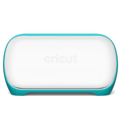 Cricut Joy Smart Cutting Machine-Blue/White