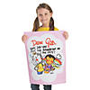 Dear God Poster Set - 6 Pc. - Discontinued
