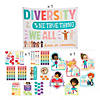 Diversity Decorating Kit - 18 Pc. | Oriental Trading