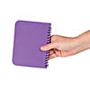 DIY Fabulous Foam Notebooks - Makes 12 | Oriental Trading