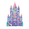 DIY Giant Enchanted Castle-Shaped Sticker Scenes - Discontinued