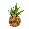 DIY Mini Ceramic Basketball Planters - 12 Pc. | Oriental Trading