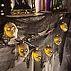 Doll Head String Lights Halloween Decoration | Oriental Trading