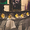 Doll Head String Lights Halloween Decoration | Oriental Trading