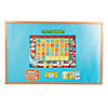 Dr. Seuss™ Bulletin Board Calendar | Oriental Trading