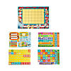 Dr. Seuss™ Bulletin Board Calendar | Oriental Trading