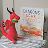 Dragons Love Tacos Deluxe Gift Set - Discontinued