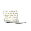 Dream Big Script Gold Peel & Stick Wallpaper | Oriental Trading