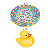 Duck Pond Matching Game - 21 Pc. | Oriental Trading