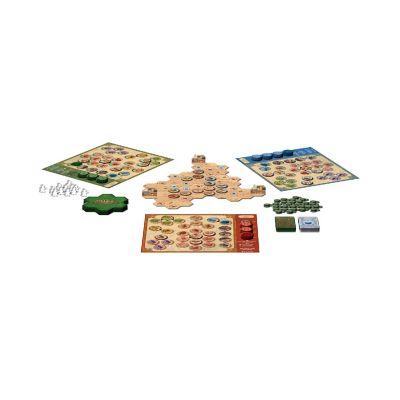 Dup U.S. Telegraph - Strategy Board Game