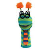 Dylan Sockette Knitted Puppet - Discontinued
