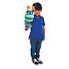 Dylan Sockette Knitted Puppet - Discontinued