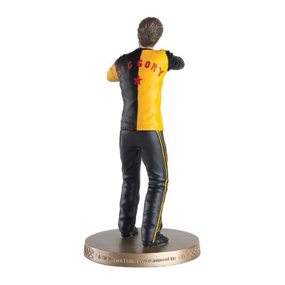 Eaglemoss Harry Potter Wizarding World 1:16 Figure 047 Cedric Diggory ...