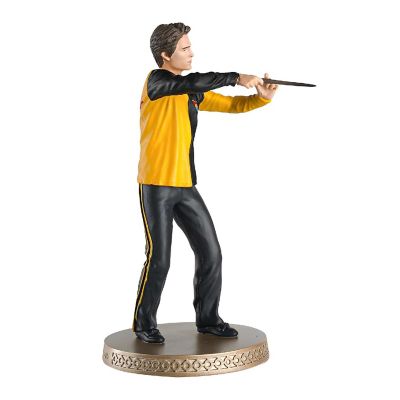 Eaglemoss Harry Potter Wizarding World 1:16 Figure 047 Cedric Diggory ...