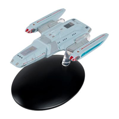 Eaglemoss Star Trek Ship Replica USS Raven | Oriental Trading