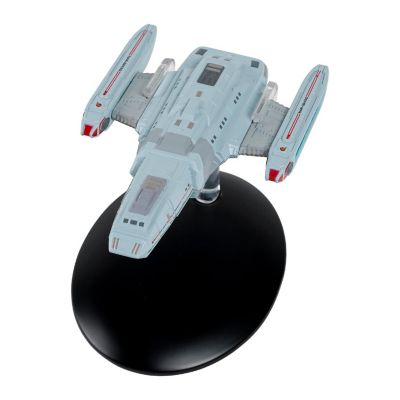 Eaglemoss Star Trek Ship Replica USS Raven | Oriental Trading