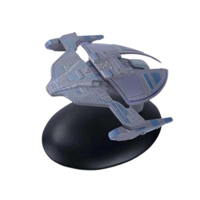 Eaglemoss Star Trek Starship Replica Jem'hadar Bug | Oriental Trading