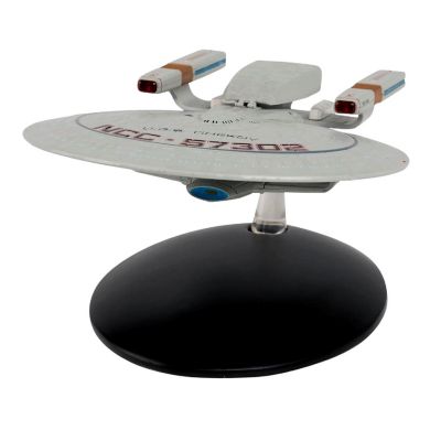 Eaglemoss Star Trek Starship Replica Springfield class | Oriental Trading