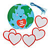Earth Mobile Craft Kit - Discontinued