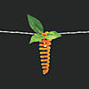 Easter Carrot String Lights - Discontinued